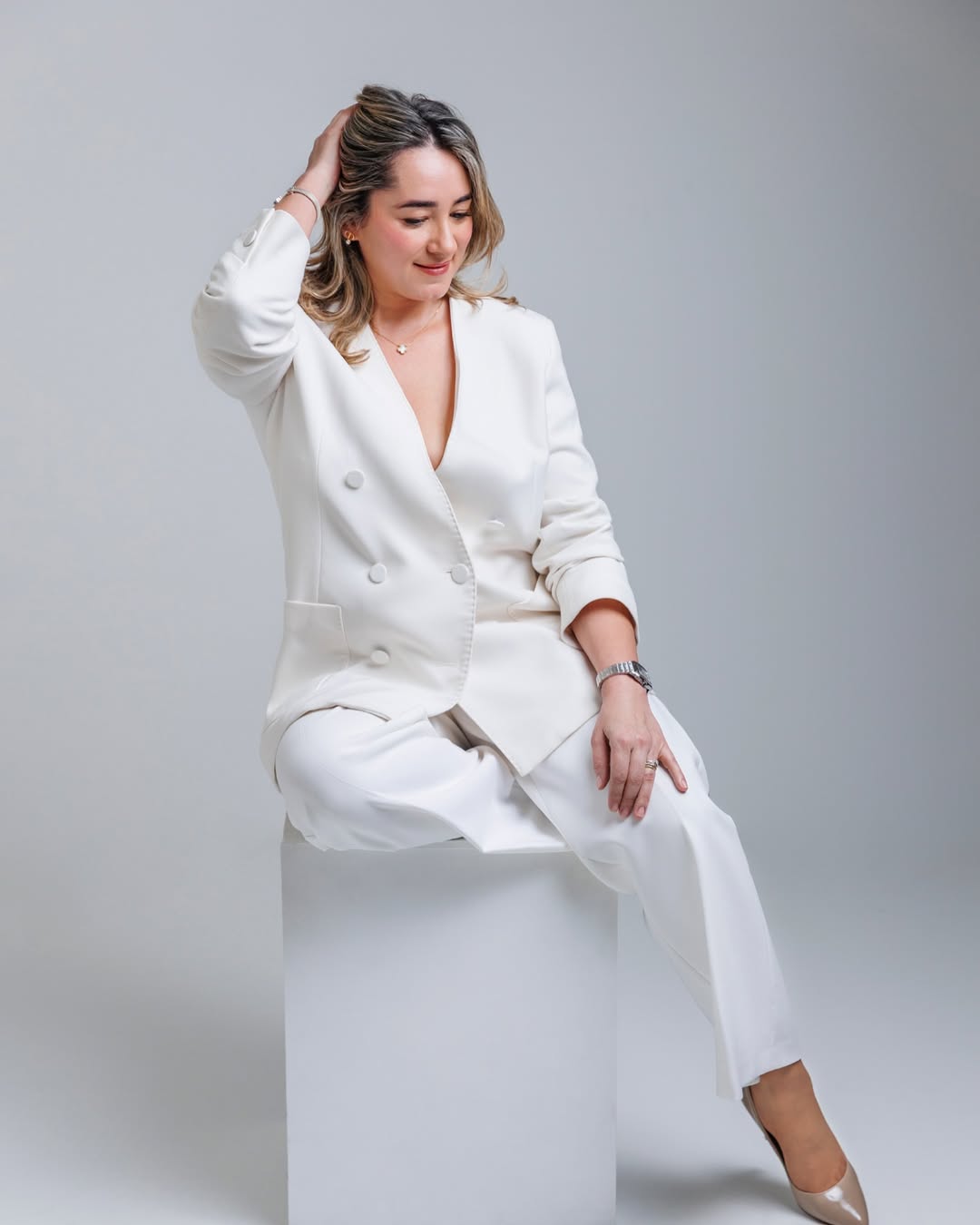 María Radú - Estetica Radu
